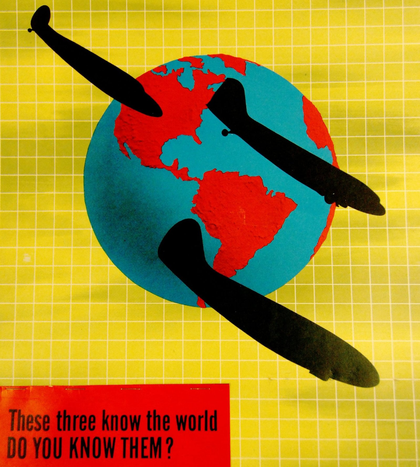 Aircraft recognition test from 1943 – can you recognize these WW2 ...