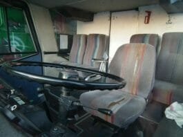 Neoplan Jumbocruiser – the largest double-decker bus in history | Nodum.org