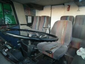 Neoplan Jumbocruiser – the largest double-decker bus in history | Nodum.org