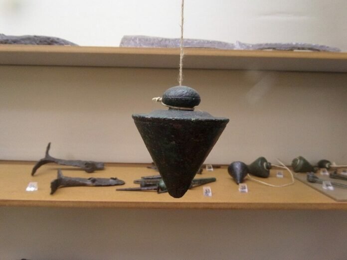 7 interesting facts about the amazing plumb bob | Nodum.org